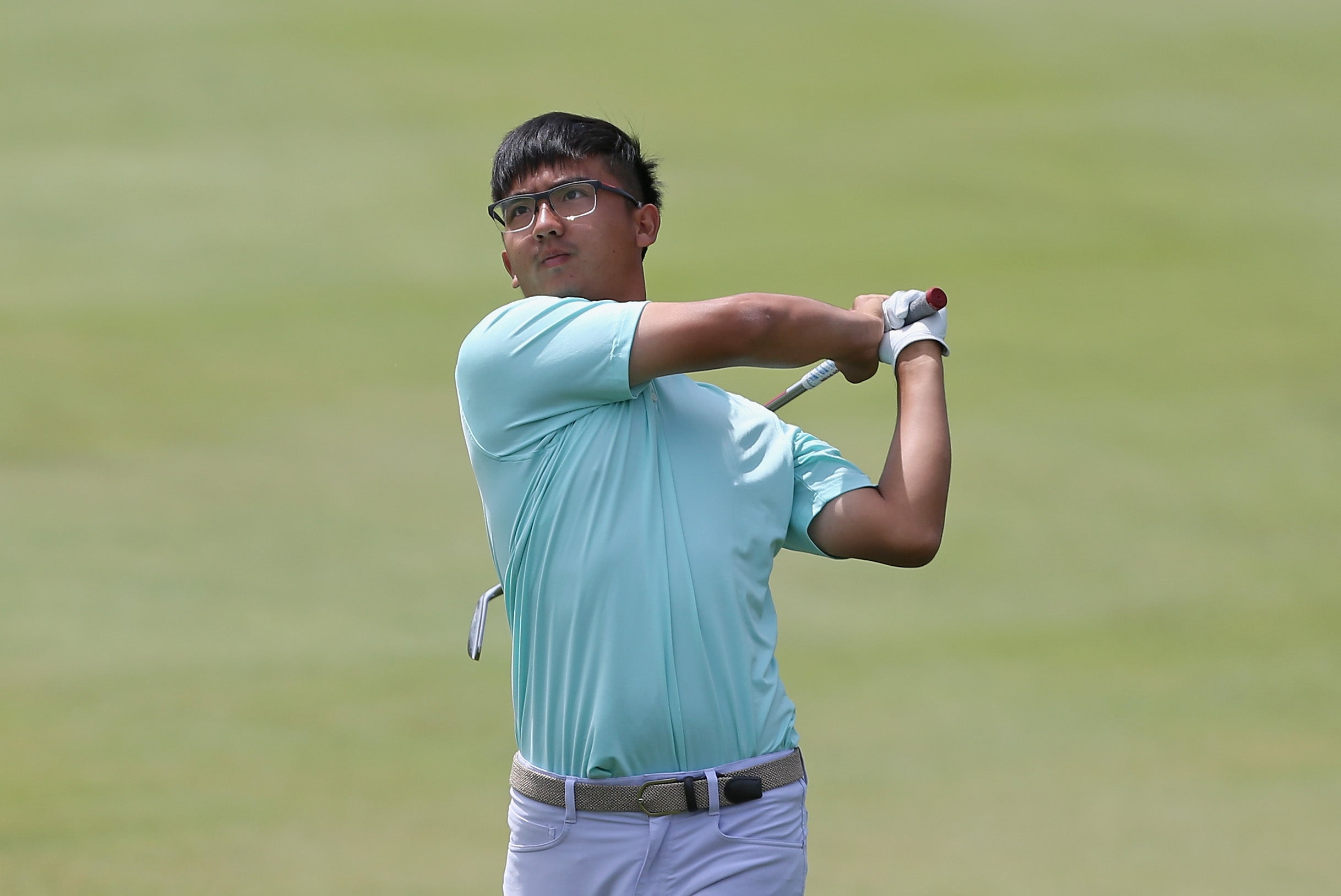 Official World Golf Ranking - Player Profile